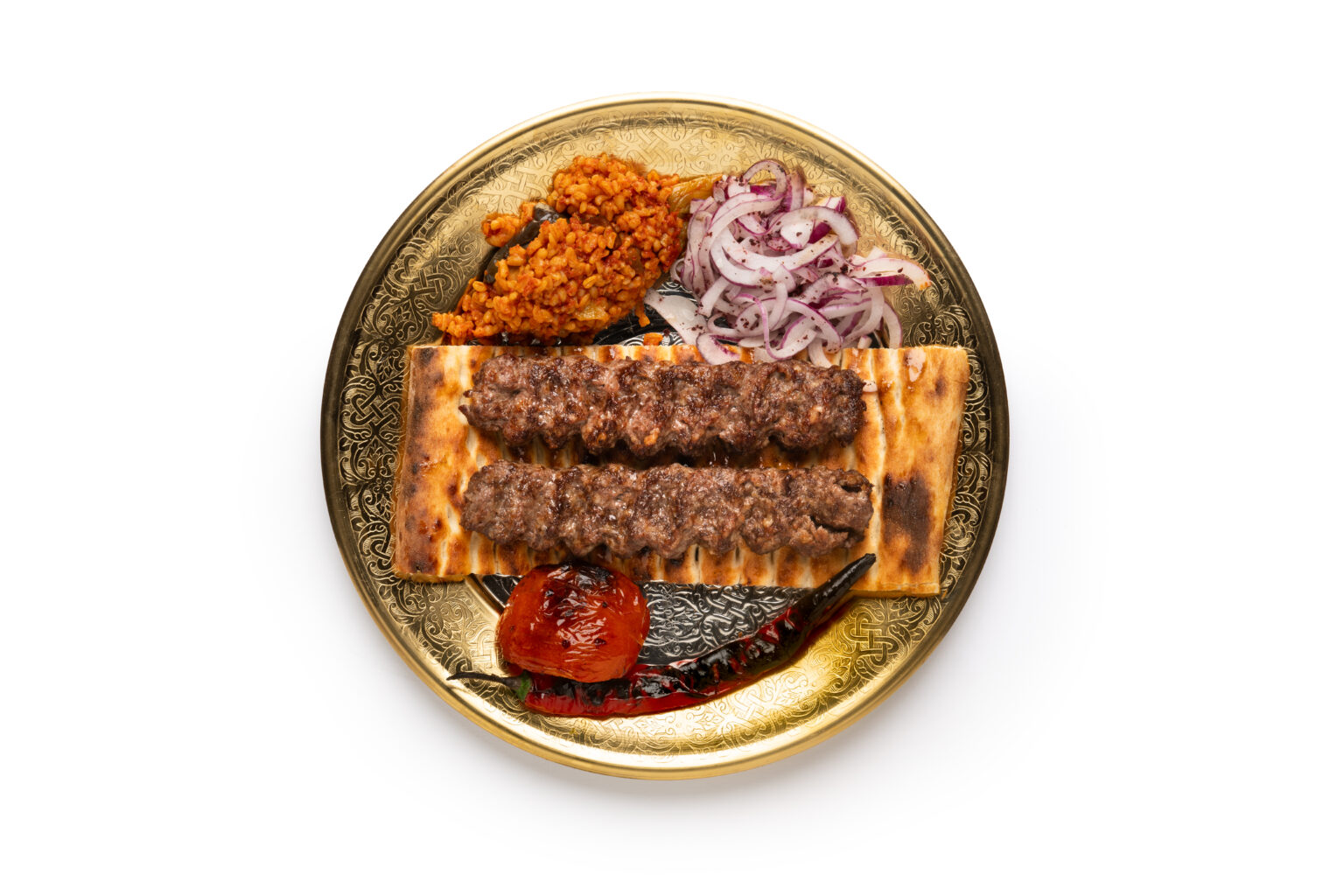 Best Kebab Near Me: How to Choose the Perfect Kebab Spot